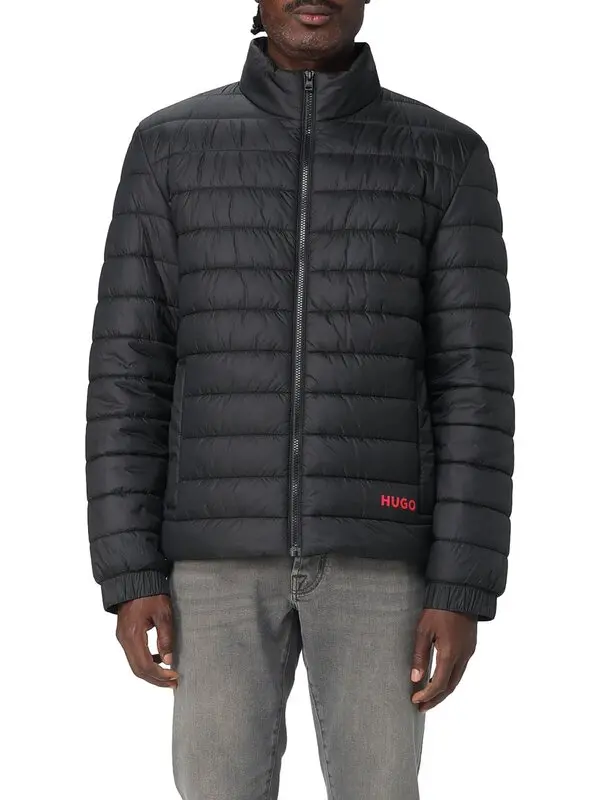 Hugo Jacket - Black