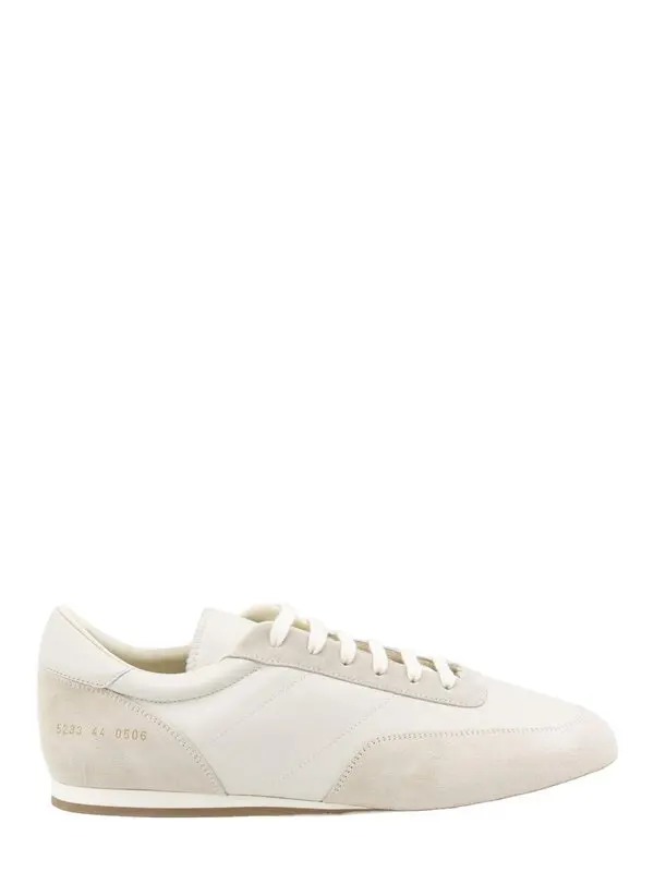 COMMON PROJECTS Sneakers - White