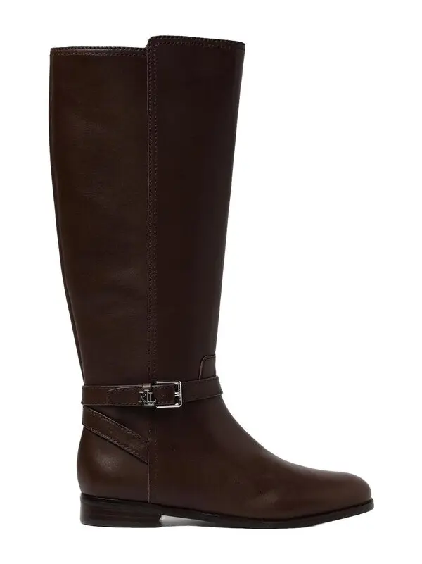 Ralph Lauren Boots - Brown