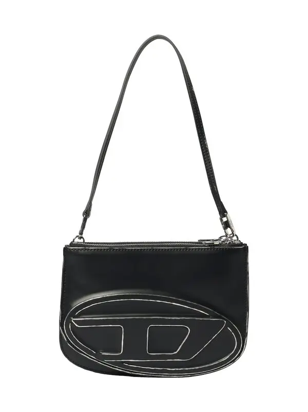 DIESEL Mini Bag - Black