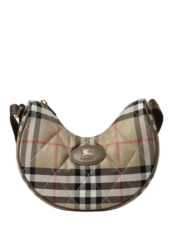 Burberry Mini Bag - Earth
