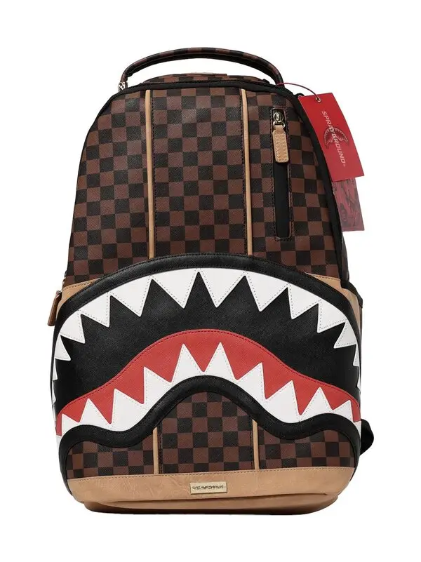 SPRAYGROUND Backpack - Brown