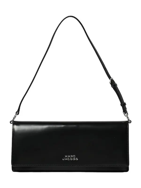 Marc Jacobs Crossbody Bag - Black