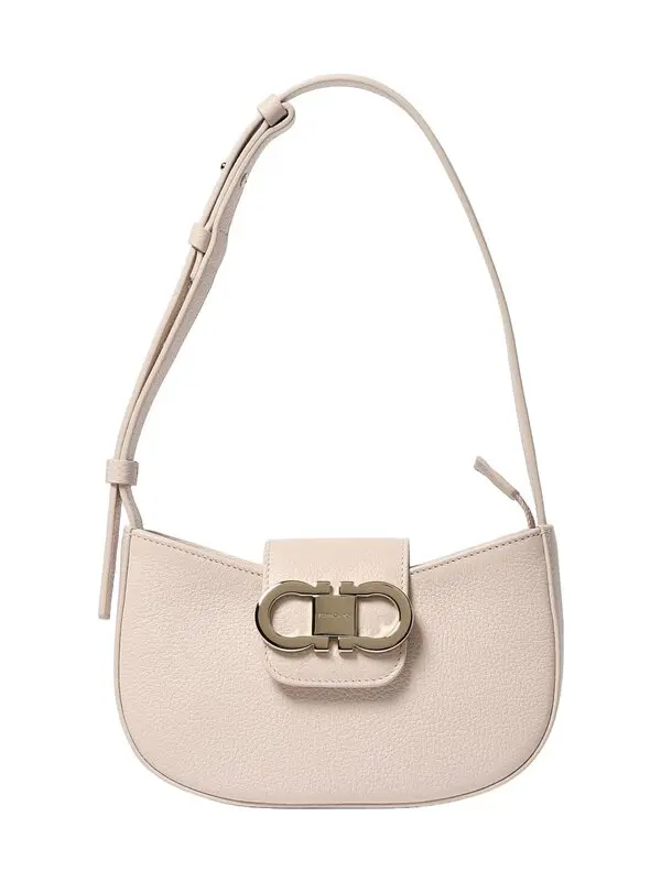 FERRAGAMO Mini Bag - Pink