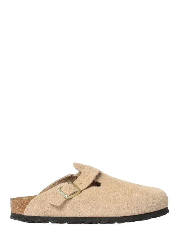 BIRKENSTOCK Clogs - Beige
