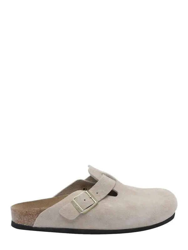 BIRKENSTOCK Shoes - Beige