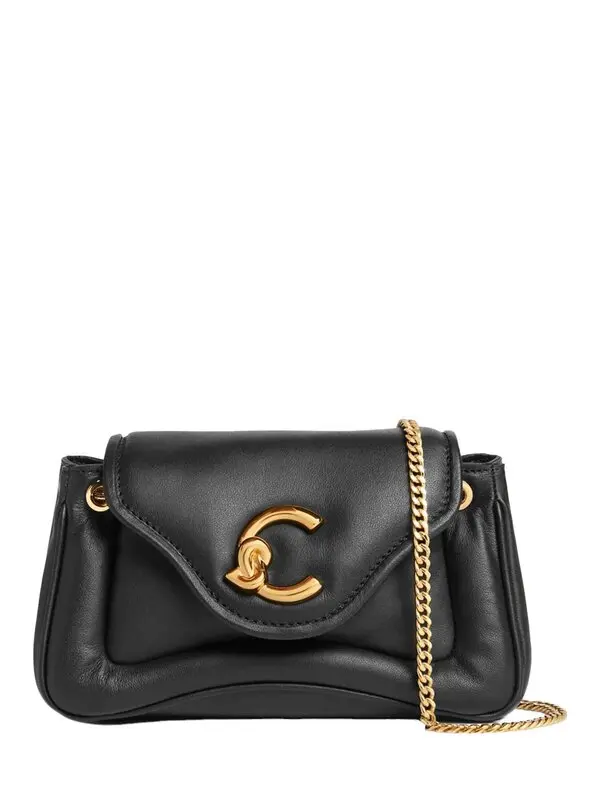 COCCINELLE Mini Bag - Black
