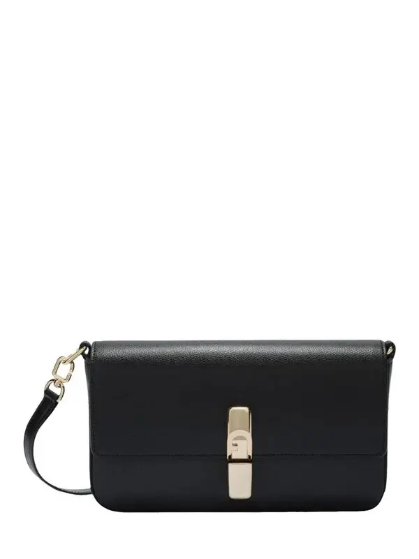 Furla Shoulder Bag - Black