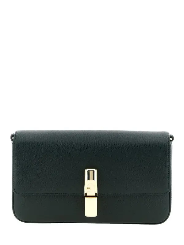 Furla Crossbody Bag - Green