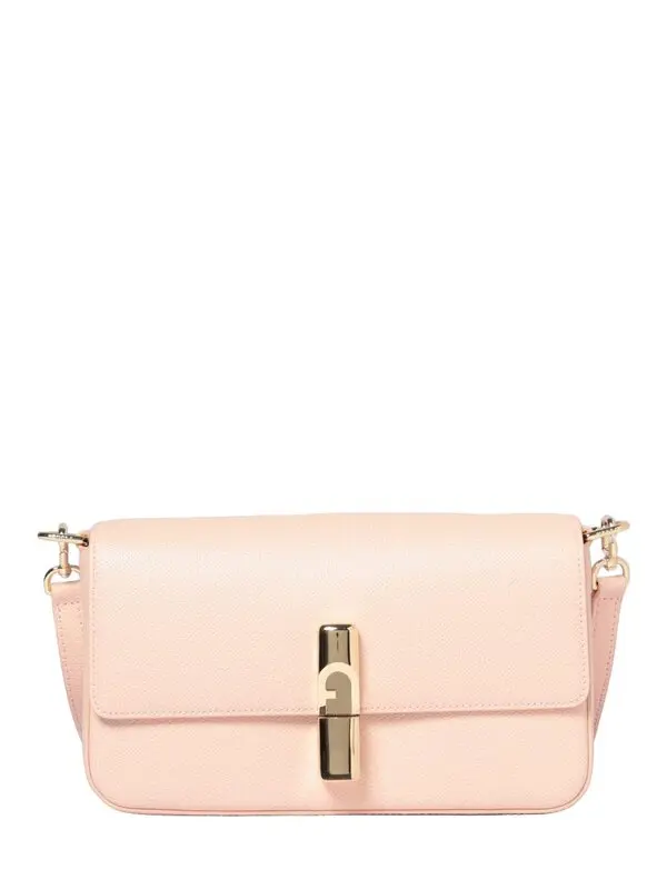 Furla Shoulder Bag - Pink