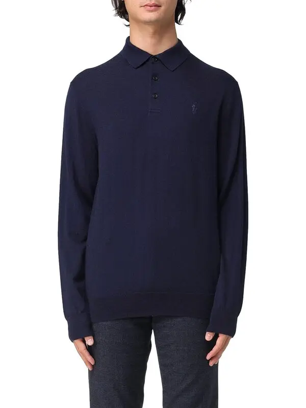 Polo Ralph Lauren Polo Shirt - Blue