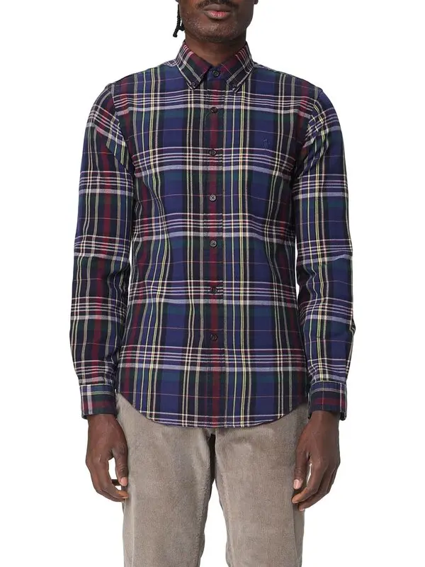 Polo Ralph Lauren Shirt - Multicolor