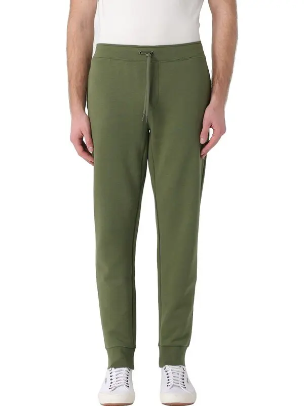 Polo Ralph Lauren Trousers - Green