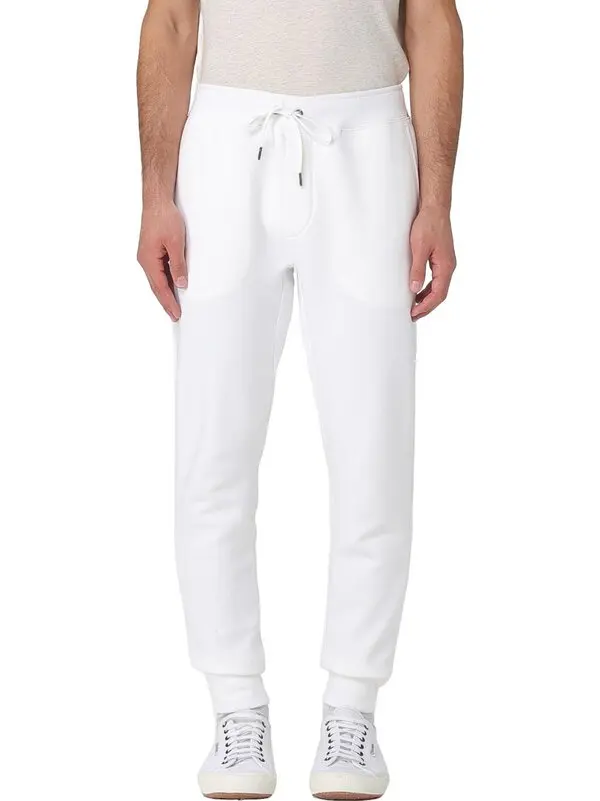 Polo Ralph Lauren Trousers - White