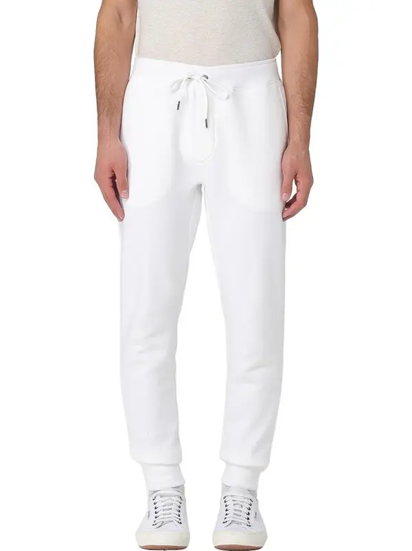 Polo Ralph Lauren Trousers - White