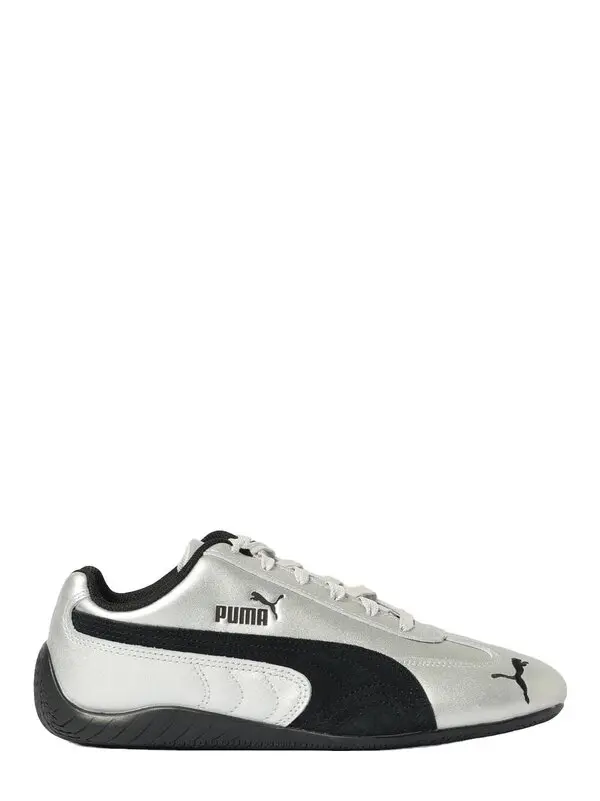 PUMA Sneakers - Silver