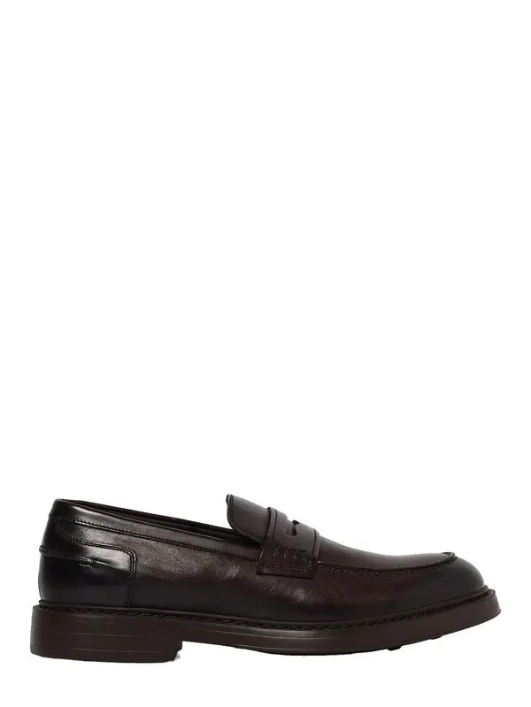 DOUCAL'S Loafers - Dark