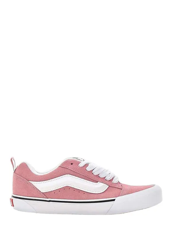 VANS Low Top Sneakers - Pink