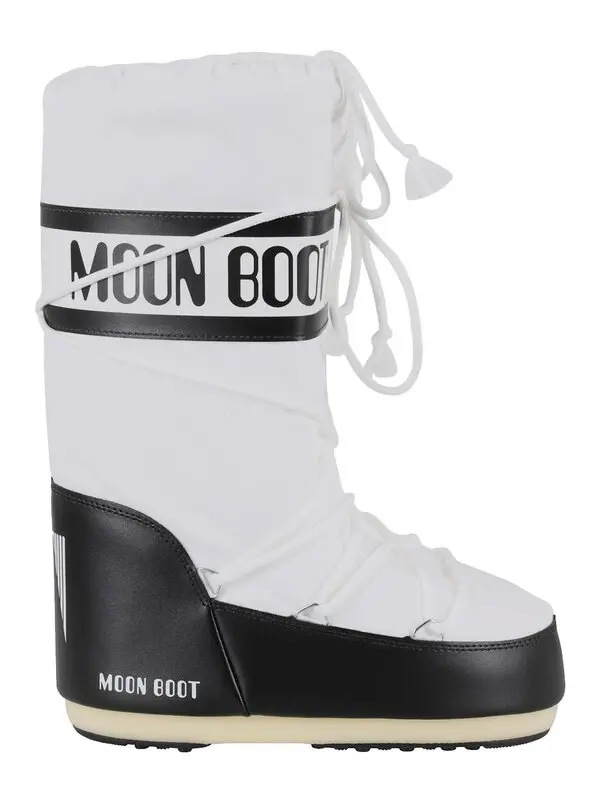Moon Boot Boots - White 1
