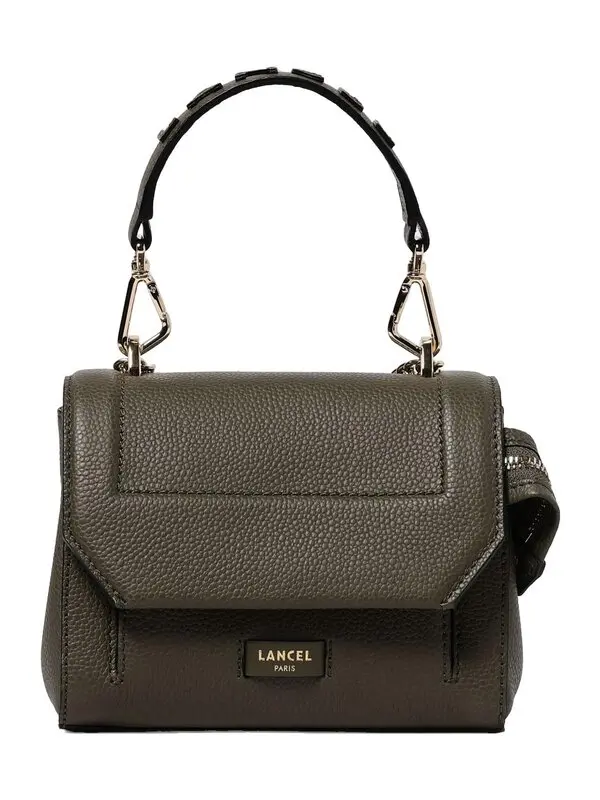 LANCEL Handbag - Kaki