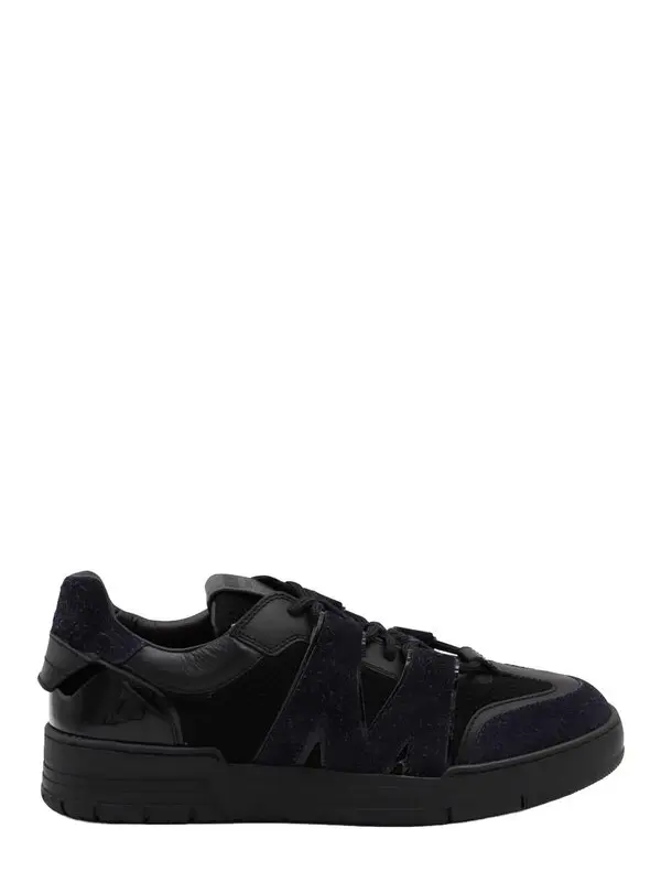 Moschino Sneakers - Black