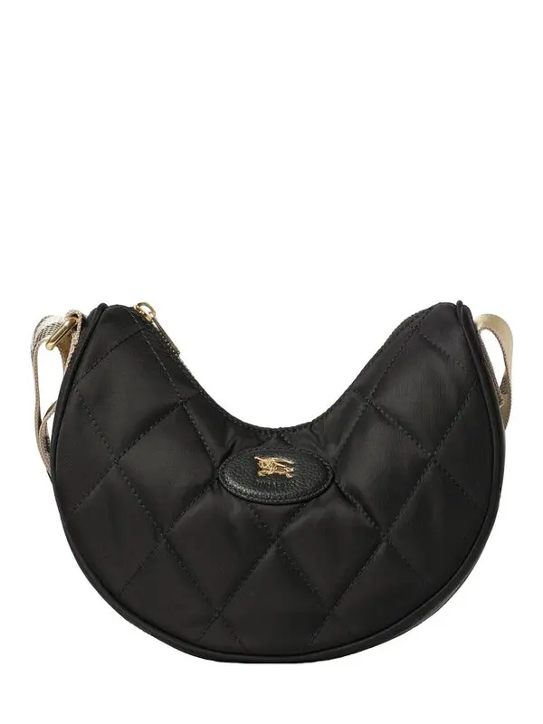 Burberry Mini Bag - Black