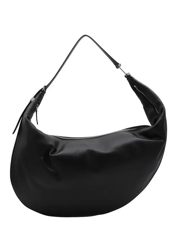 Marni Shoulder Bag - Black