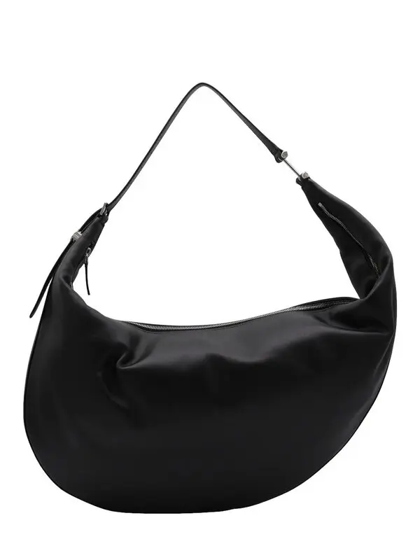 Marni Shoulder Bag - Black