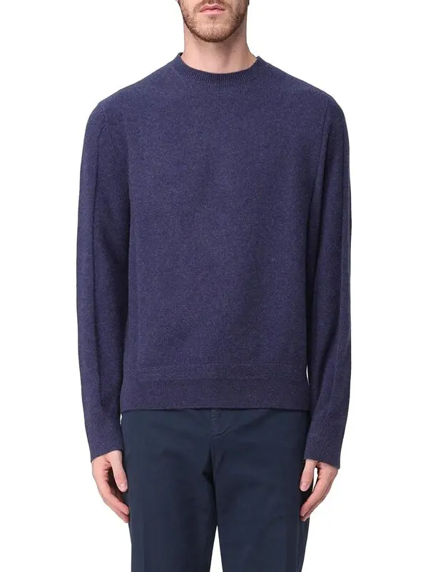 Zegna Sweater - Blue