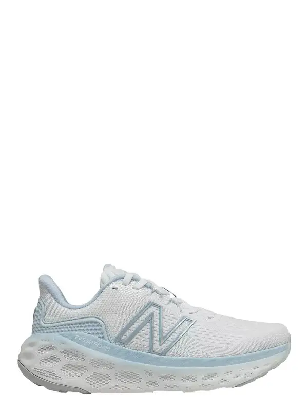 NEW BALANCE Fresh Foam More V3 Wide - White