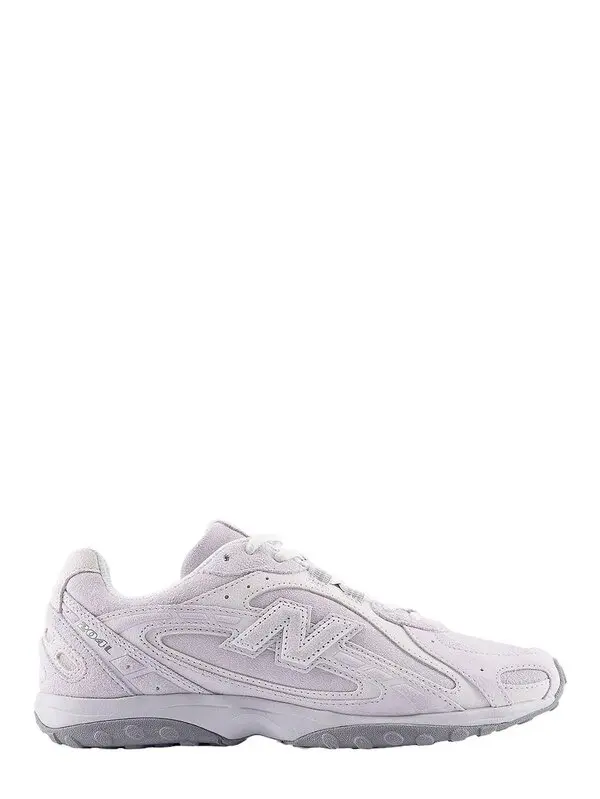 NEW BALANCE 204l "pastel Pack Pearl - Grey