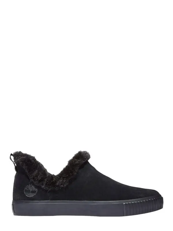 Timberland Skyla Bay Slip-on Sneakers - Black