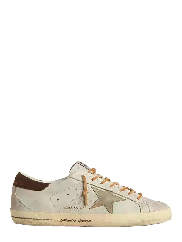 Golden Goose Pure Star Sneakers - Neutrals