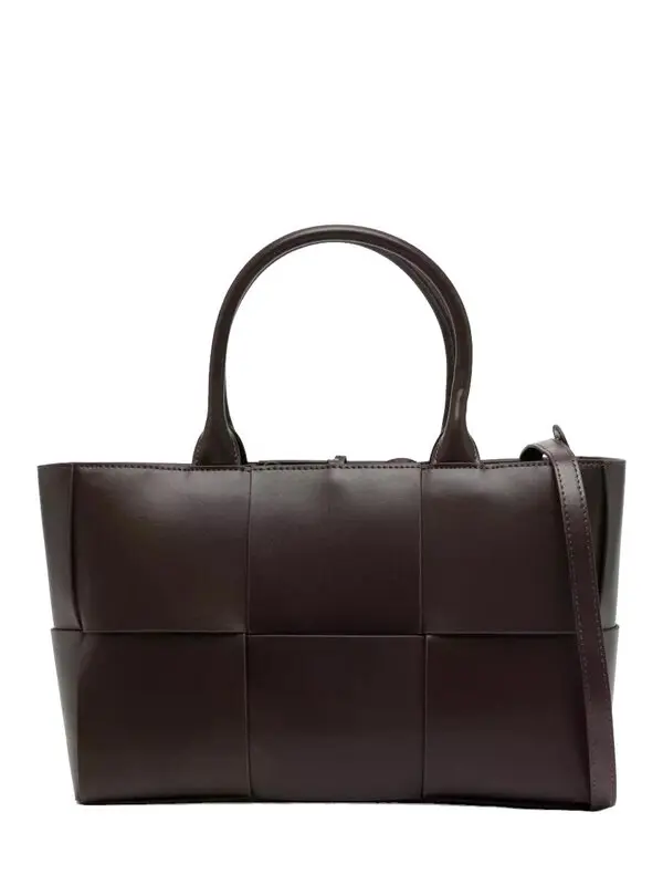 Senso Denver Tote Bag - Brown