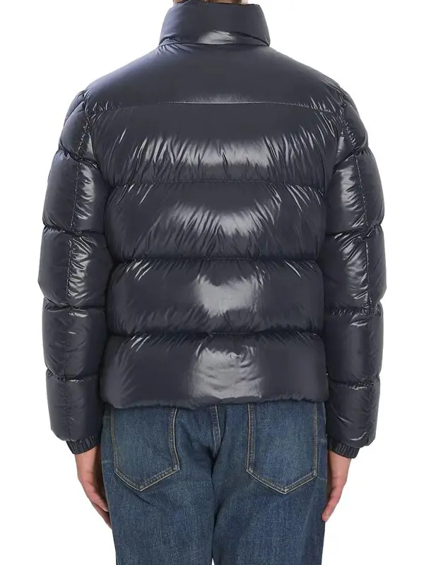 Moncler Tripiti Jacket - Black