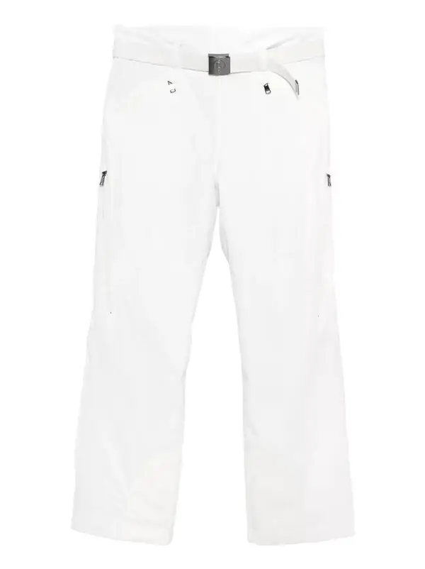 Bogner Time6-t Ski Trousers - White