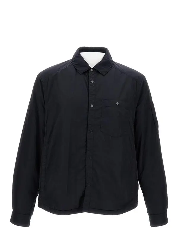 C.P. COMPANY Shirt - Blue