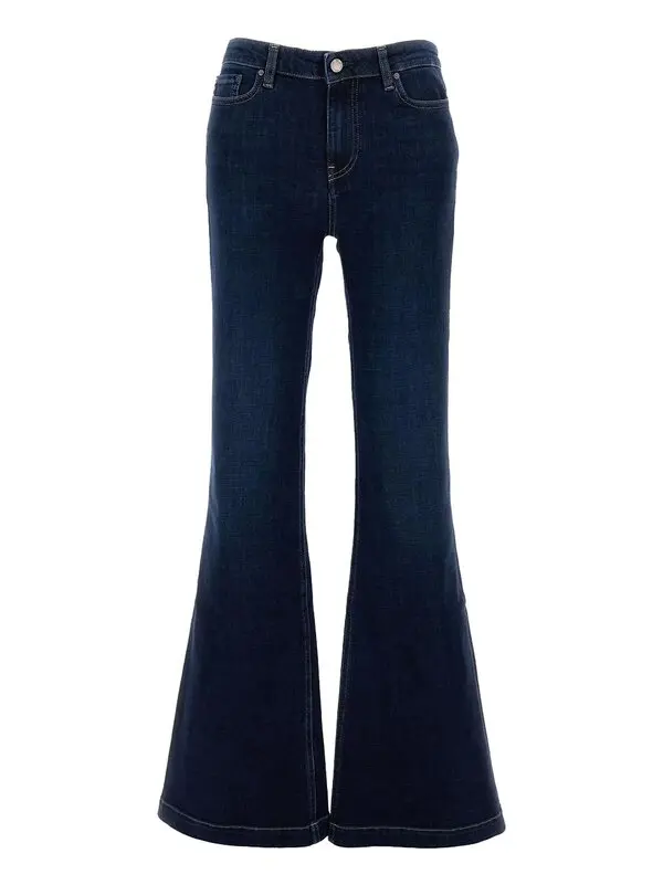 Ag Tropea Jeans - Blue
