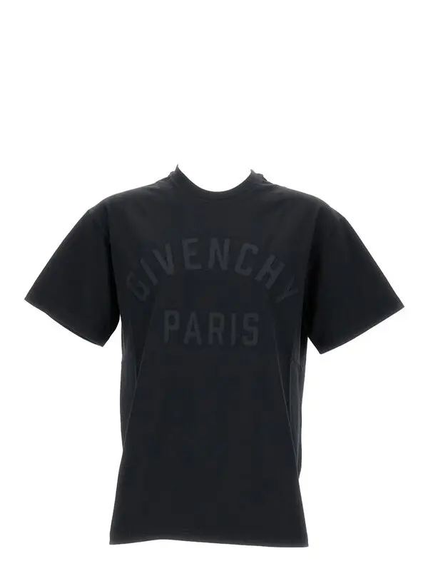 Givenchy T-shirt - Black