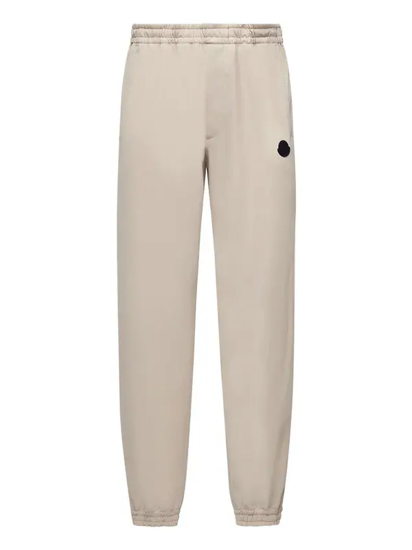 Moncler Pants - Beige