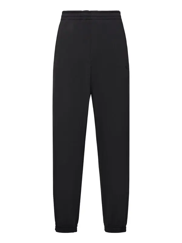 Moncler Pants - Black