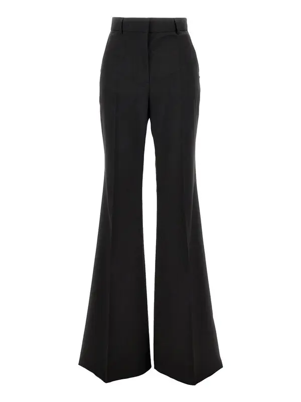 Sportmax Hangar Trousers - Brown
