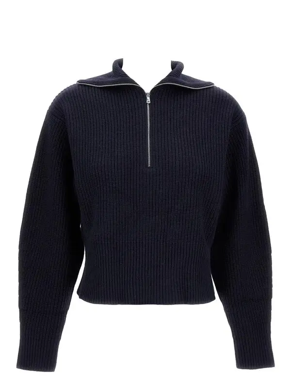 Max Mara Nadar Sweater - Blue