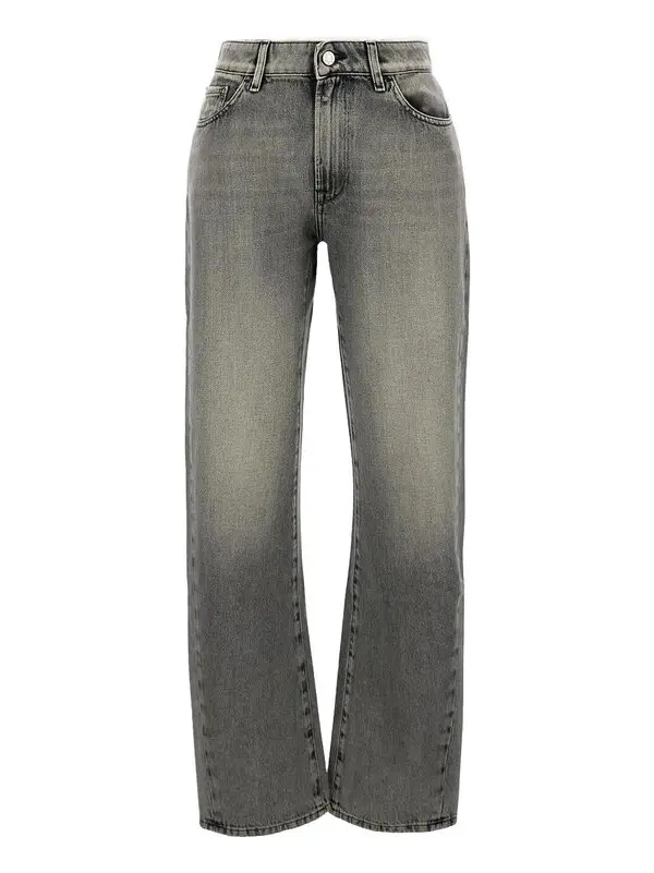3x1 Bella Jeans - Grey