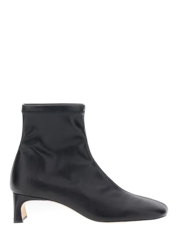 ODISSI Ankle Boots - Black