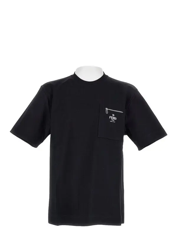 Fendi T-shirt - Black