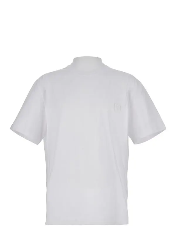 WOOYOUNGMI T-shirt - White