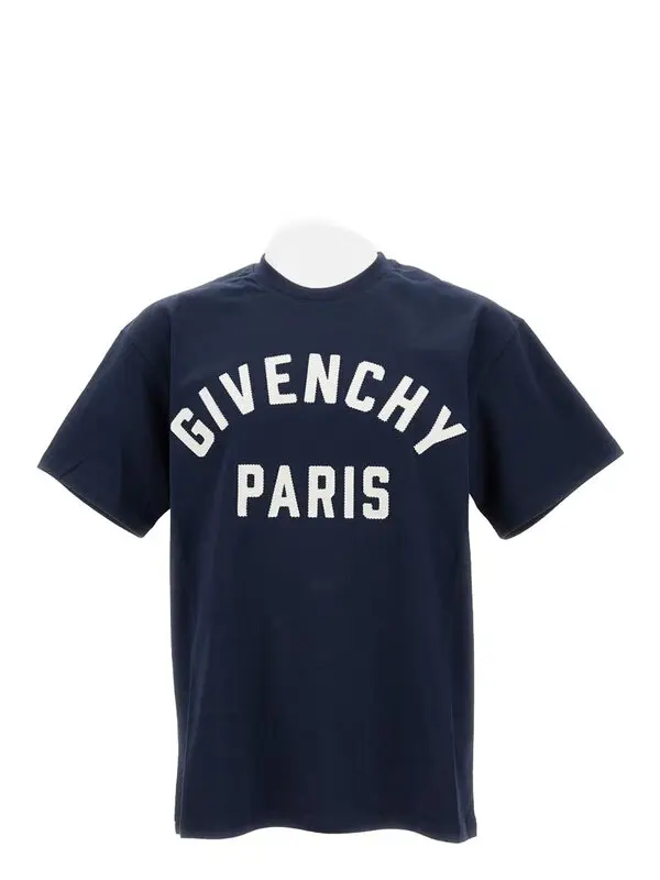 Givenchy T-shirt - Blue