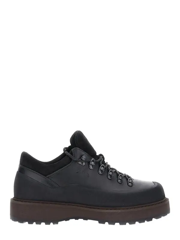 Diemme Cornaro Sneakers - Black