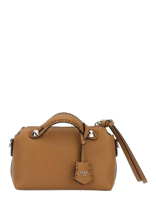 Fendi By The Way Selleria Mini - Brown